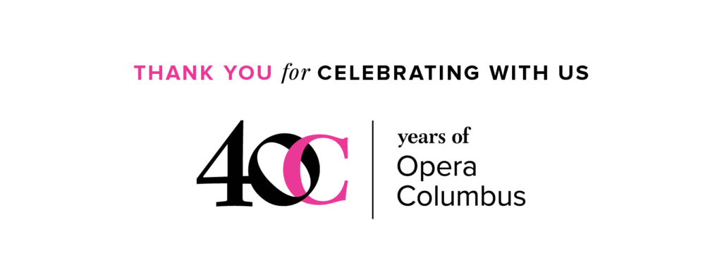 ABOUT | Opera Columbus