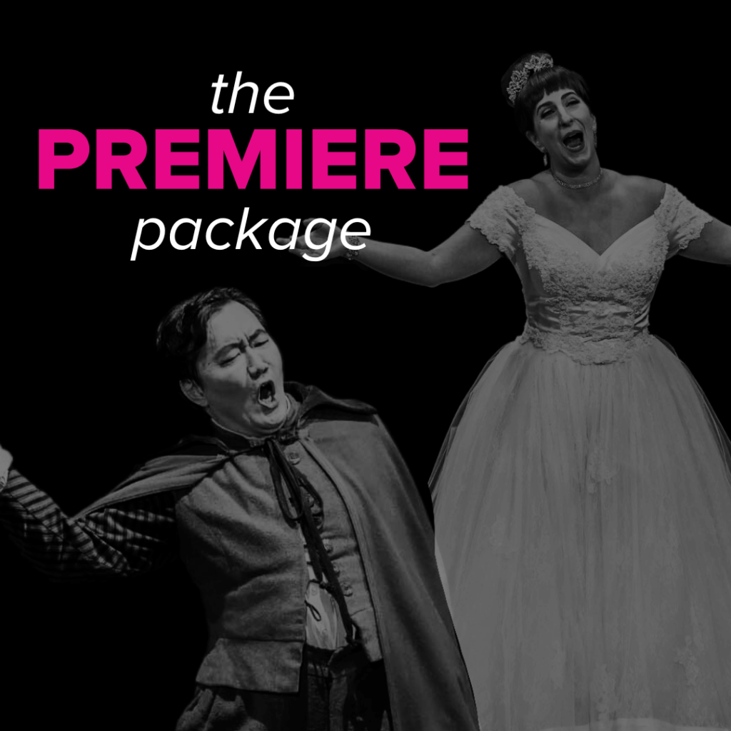 Subscribe | Opera Columbus