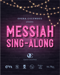 Messiah Sing-Along